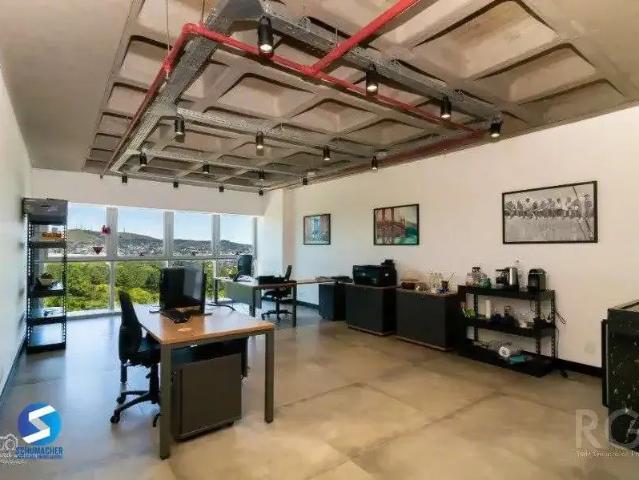 Conj. Comercial / Sala para Venda em Porto Alegre/RS Petrópolis