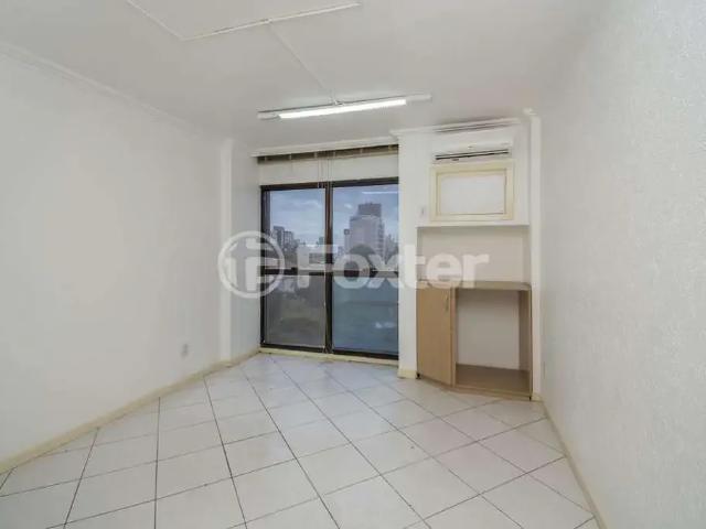 Conj. Comercial / Sala para Venda em Porto Alegre/RS Petrópolis