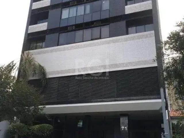 Conj. Comercial / Sala para Venda em Porto Alegre/RS Petrópolis
