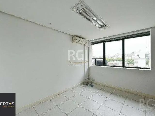 Conj. Comercial / Sala para Venda em Porto Alegre/RS Petrópolis