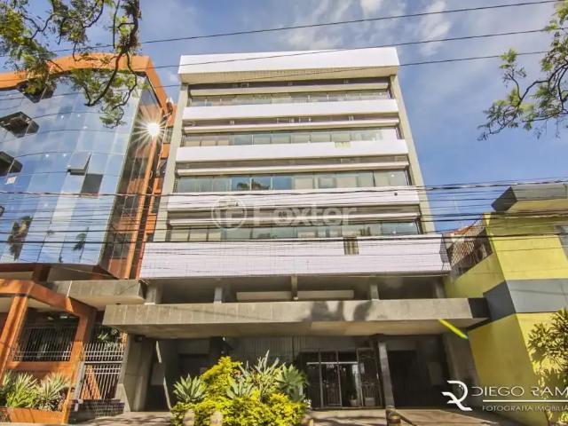 Conj. Comercial / Sala para Venda em Porto Alegre/RS Petrópolis