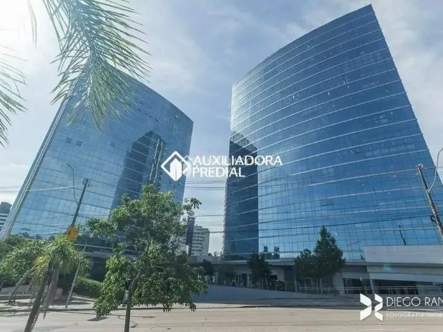 Conj. Comercial / Sala para Venda em Porto Alegre/RS Petrópolis