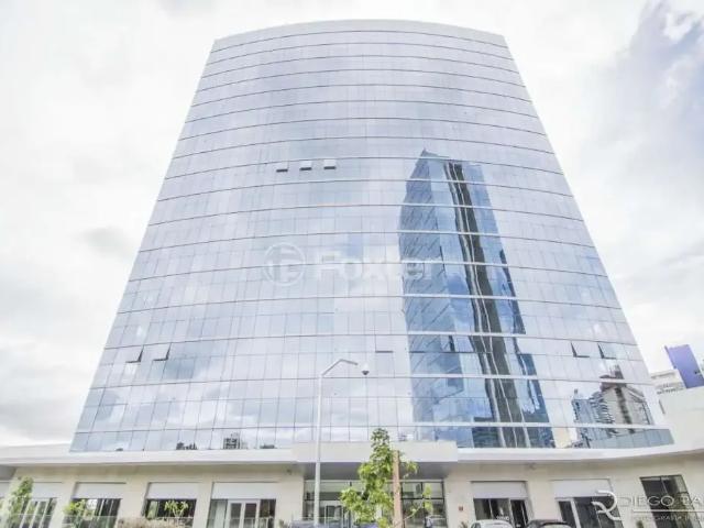 Conj. Comercial / Sala para Venda em Porto Alegre/RS Petrópolis