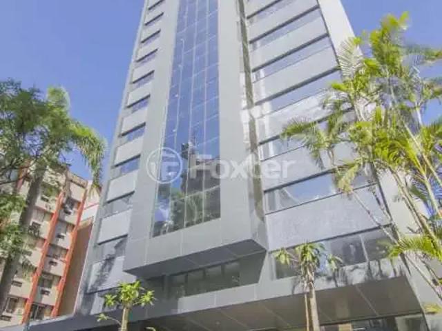Conj. Comercial / Sala para Venda em Porto Alegre/RS Petrópolis
