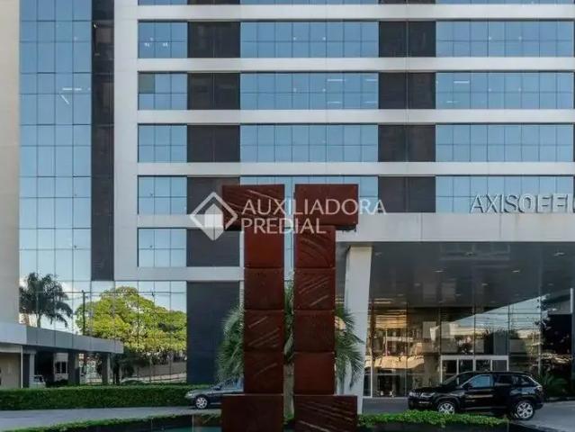 Conj. Comercial / Sala para Venda em Porto Alegre/RS Petrópolis