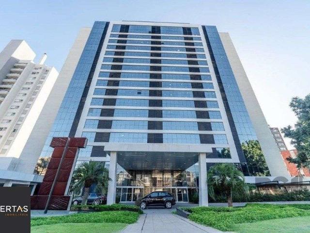 Conj. Comercial / Sala para Venda em Porto Alegre/RS Petrópolis