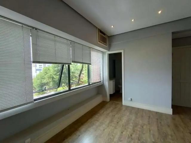 Conj. Comercial / Sala para Venda em Porto Alegre/RS Petrópolis 1 Quartos