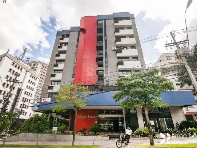 Conj. Comercial / Sala para Venda em Porto Alegre/RS Petrópolis 1 Quartos
