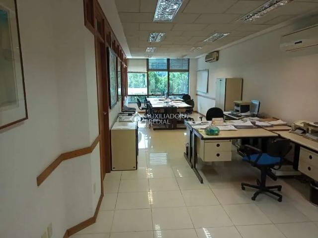 Conj. Comercial / Sala para Venda em Porto Alegre/RS Petrópolis 1 Quartos