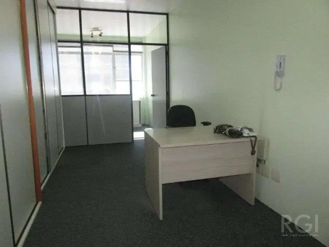Conj. Comercial / Sala para Venda em Porto Alegre/RS Petrópolis 1 Quartos