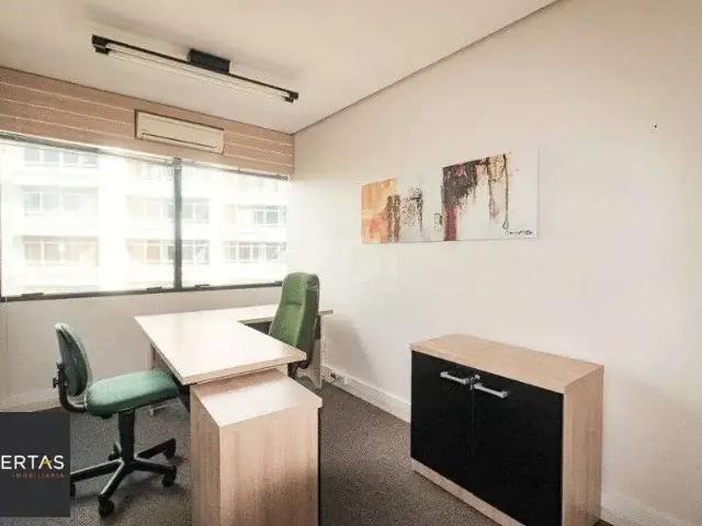 Conj. Comercial / Sala para Venda em Porto Alegre/RS Petrópolis 1 Quartos