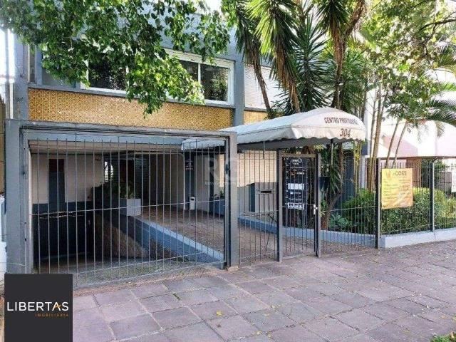 Conj. Comercial / Sala para Venda em Porto Alegre/RS Petrópolis 1 Quartos