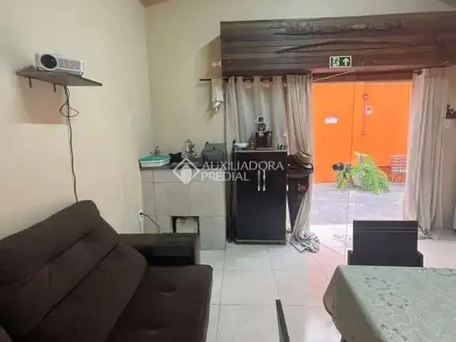 Conj. Comercial / Sala para Venda em Porto Alegre/RS Petrópolis 1 Quartos