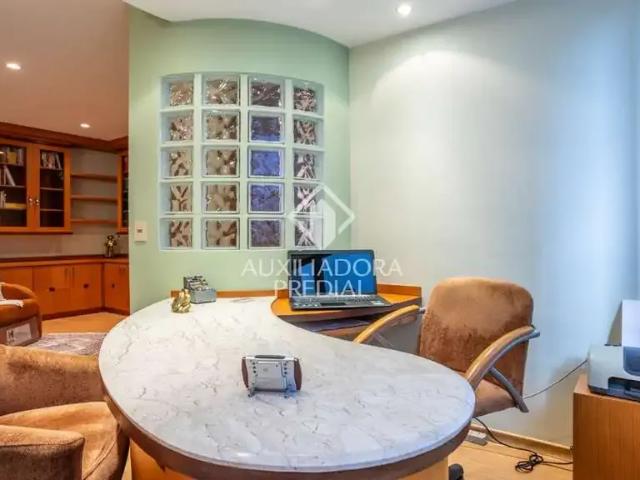 Conj. Comercial / Sala para Venda em Porto Alegre/RS Petrópolis 1 Quartos