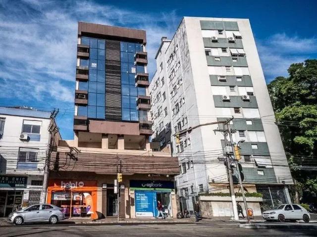 Conj. Comercial / Sala para Venda em Porto Alegre/RS Petrópolis 1 Quartos