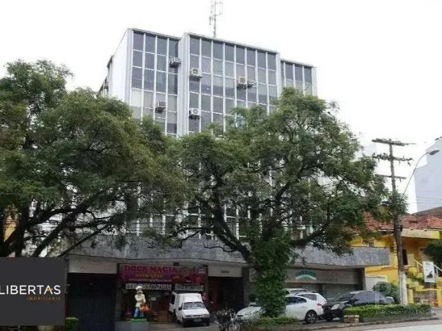 Conj. Comercial / Sala para Venda em Porto Alegre/RS Petrópolis 1 Quartos