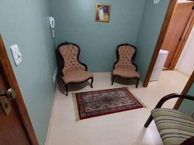 Conj. Comercial / Sala para Venda em Porto Alegre/RS Petrópolis 1 Quartos