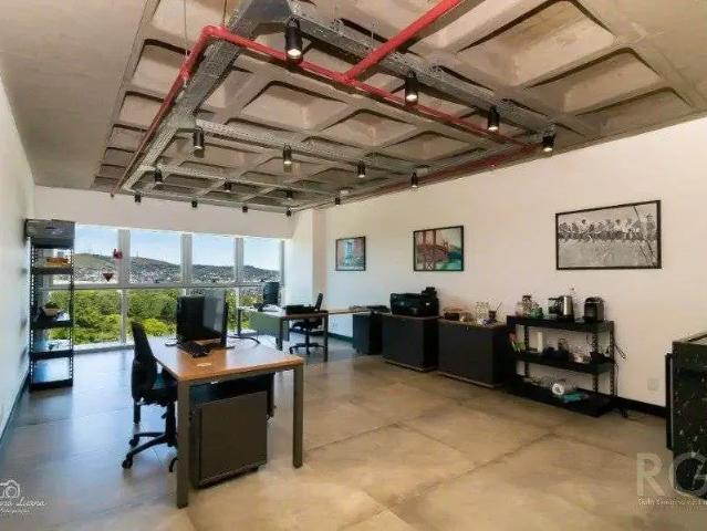 Conj. Comercial / Sala para Venda em Porto Alegre/RS Petrópolis