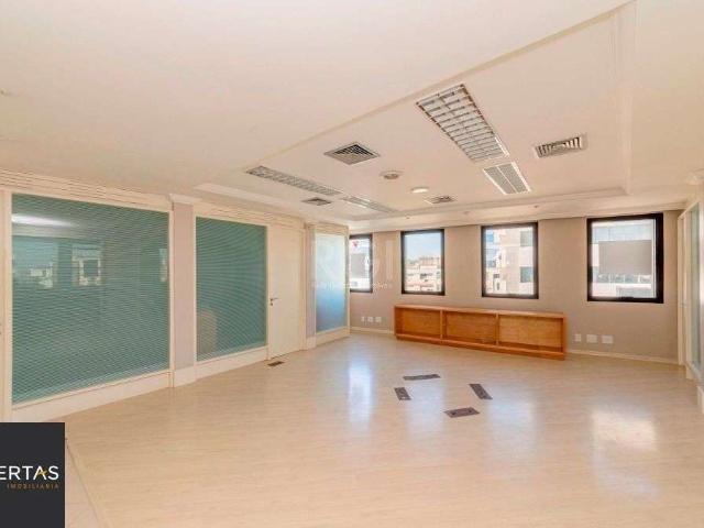 Conj. Comercial / Sala para Venda em Porto Alegre/RS Petrópolis