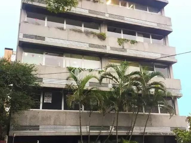 Conj. Comercial / Sala para Venda em Porto Alegre/RS Petrópolis