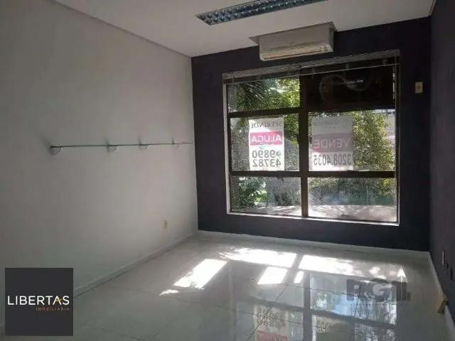 Conj. Comercial / Sala para Venda em Porto Alegre/RS Petrópolis