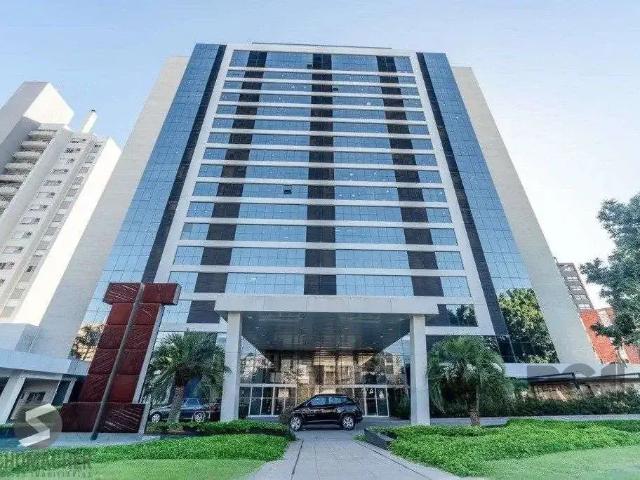 Conj. Comercial / Sala para Venda em Porto Alegre/RS Petrópolis