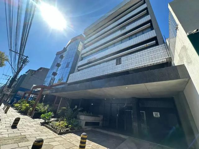 Conj. Comercial / Sala para Venda em Porto Alegre/RS Petrópolis