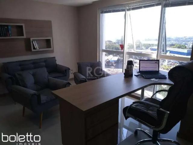Conj. Comercial / Sala para Venda em Porto Alegre/RS Petrópolis