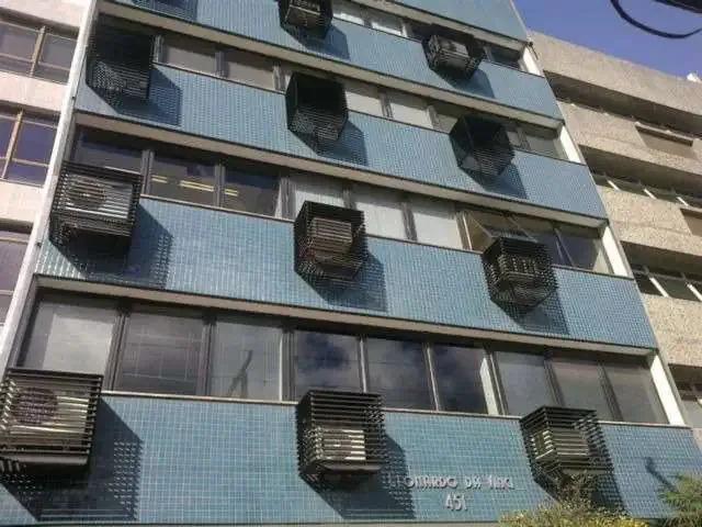 Conj. Comercial / Sala para Venda em Porto Alegre/RS Petrópolis