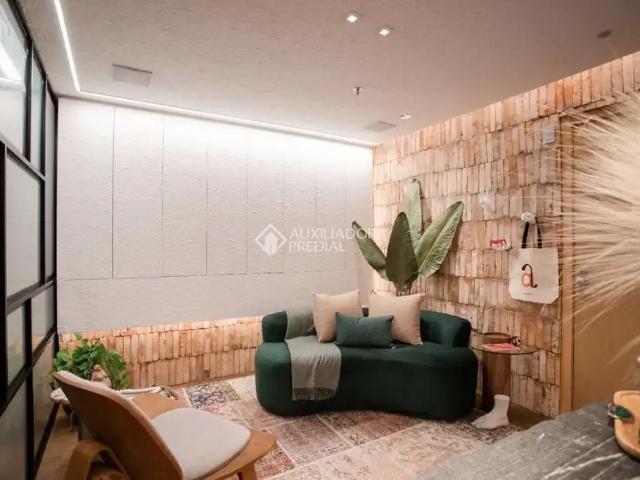 Conj. Comercial / Sala para Venda em Porto Alegre/RS Petrópolis