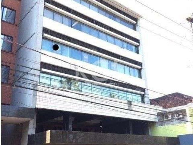 Conj. Comercial / Sala para Venda em Porto Alegre/RS Petrópolis
