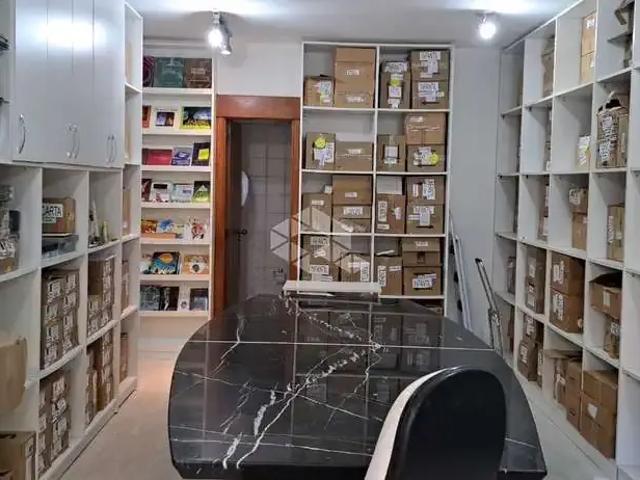 Conj. Comercial / Sala para Venda em Porto Alegre/RS Petrópolis