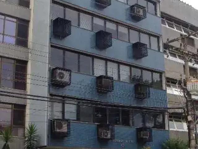 Conj. Comercial / Sala para Venda em Porto Alegre/RS Petrópolis