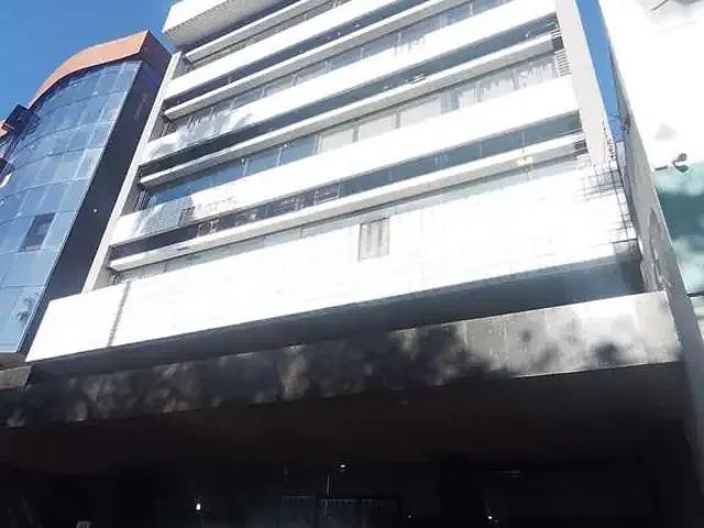 Conj. Comercial / Sala para Venda em Porto Alegre/RS Petrópolis 2 Quartos