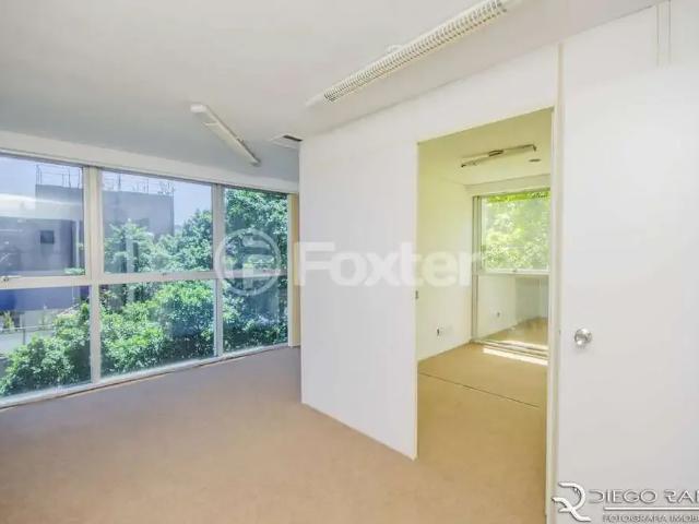 Conj. Comercial / Sala para Venda em Porto Alegre/RS Petrópolis