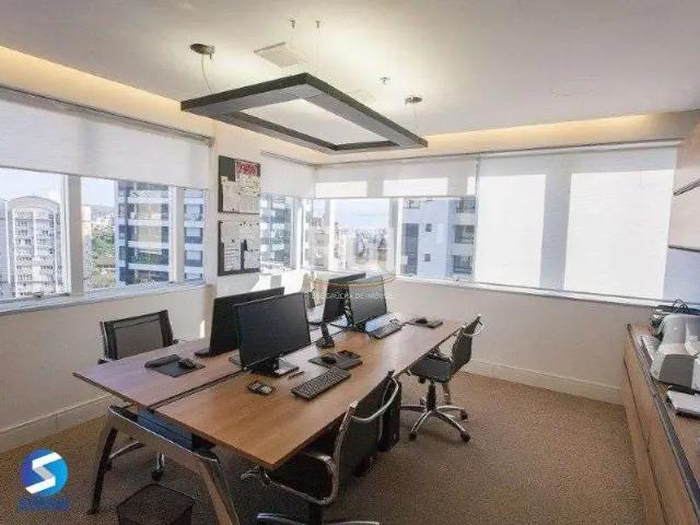 Conj. Comercial / Sala para Venda em Porto Alegre/RS Petrópolis