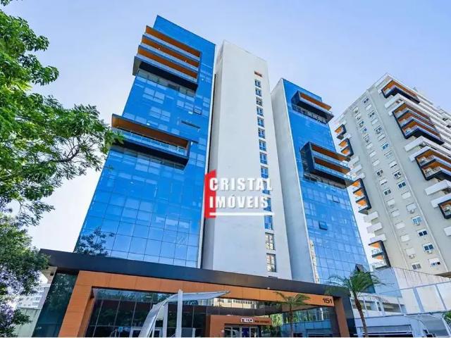 Conj. Comercial / Sala para Venda em Porto Alegre/RS Petrópolis