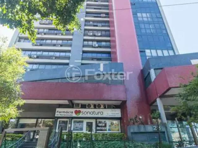 Conj. Comercial / Sala para Venda em Porto Alegre/RS Petrópolis