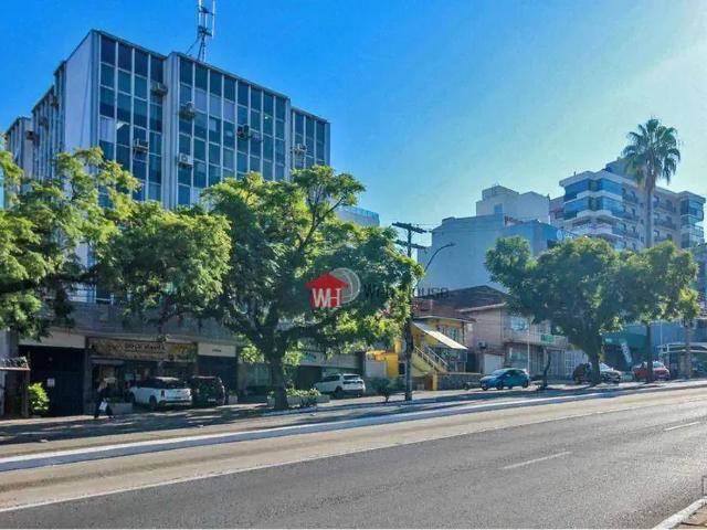 Conj. Comercial / Sala para Venda em Porto Alegre/RS Petrópolis