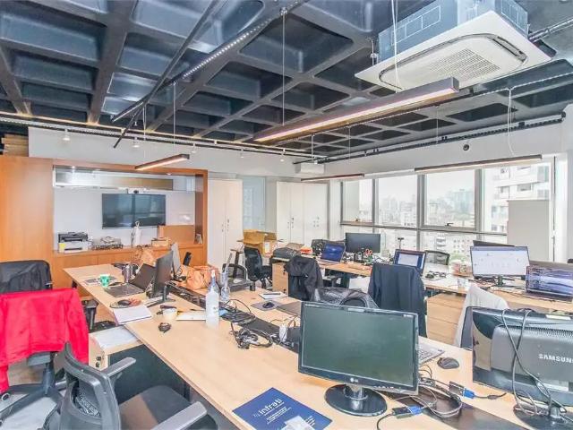 Conj. Comercial / Sala para Venda em Porto Alegre/RS Petrópolis