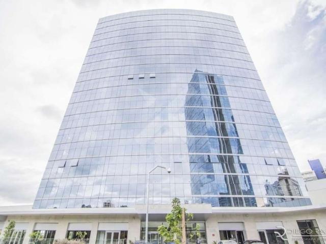 Conj. Comercial / Sala para Venda em Porto Alegre/RS Petrópolis