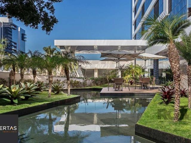 Conj. Comercial / Sala para Venda em Porto Alegre/RS Petrópolis