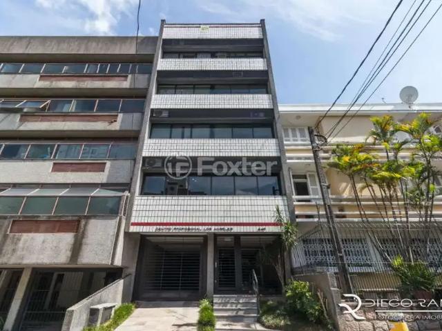 Conj. Comercial / Sala para Venda em Porto Alegre/RS Petrópolis
