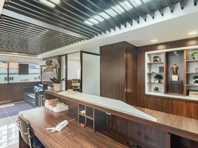 Conj. Comercial / Sala para Venda em Porto Alegre/RS Praia de Belas 3 Quartos
