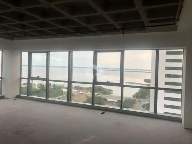 Conj. Comercial / Sala para Venda em Porto Alegre/RS Praia de Belas