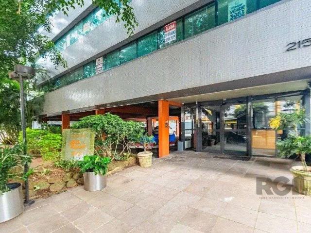 Conj. Comercial / Sala para Venda em Porto Alegre/RS Praia de Belas