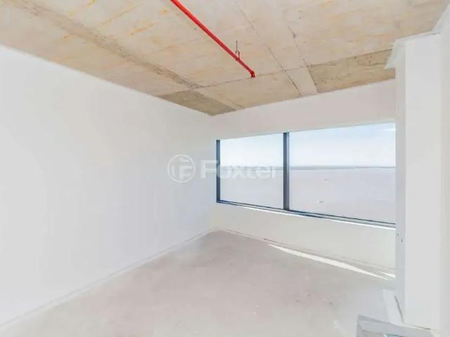 Conj. Comercial / Sala para Venda em Porto Alegre/RS Praia de Belas