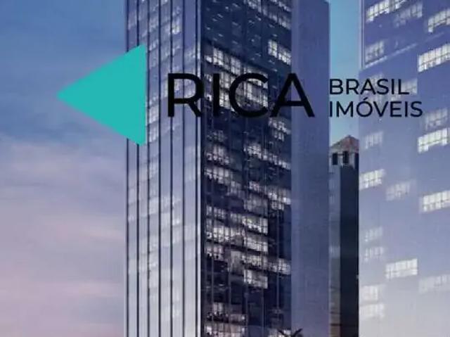 Conj. Comercial / Sala para Venda em Porto Alegre/RS Praia de Belas