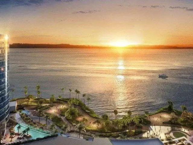 Conj. Comercial / Sala para Venda em Porto Alegre/RS Praia de Belas