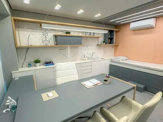 Conj. Comercial / Sala para Venda em Porto Alegre/RS Praia de Belas